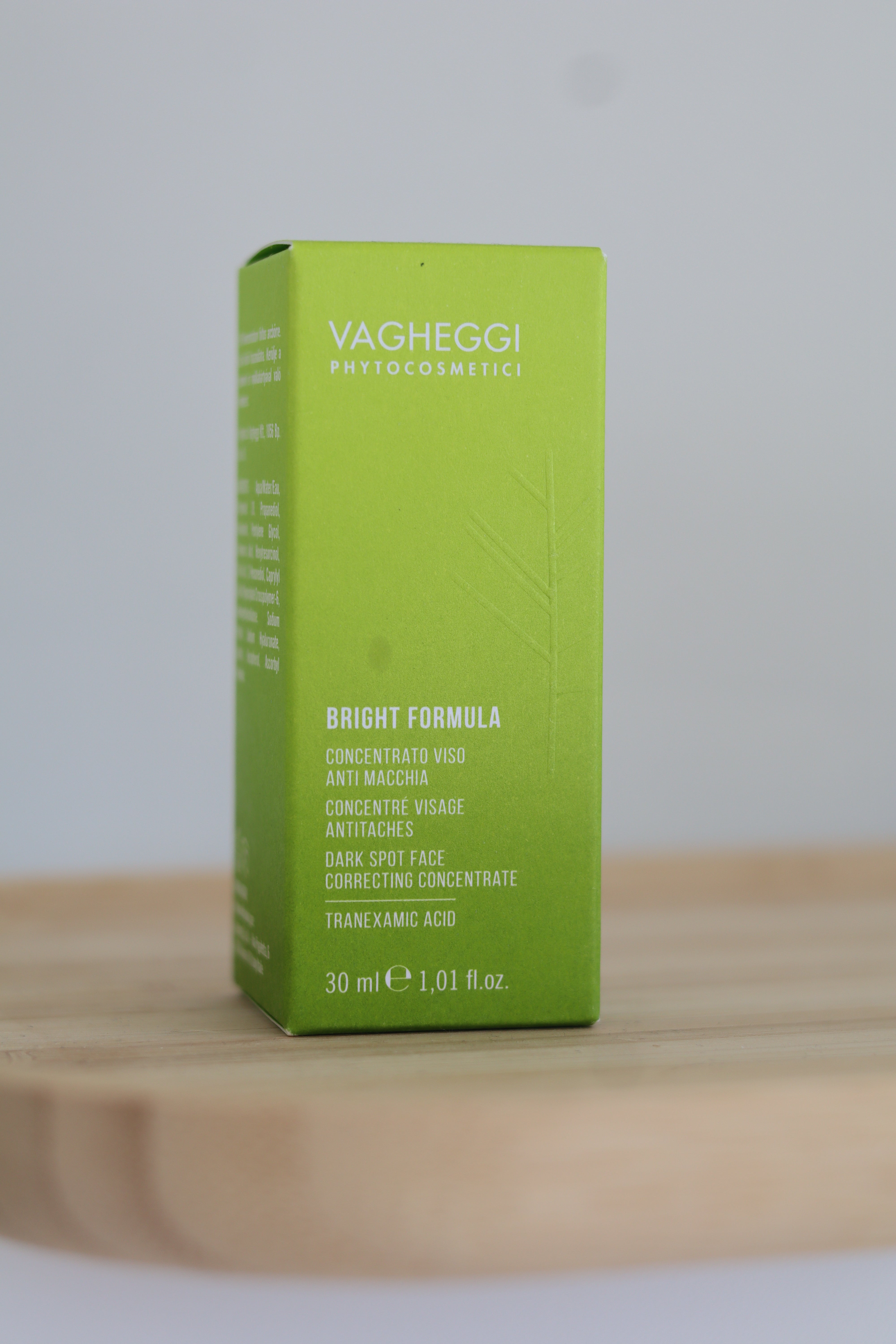 Bright Formula - Concentré visage antitaches – Les soeurs